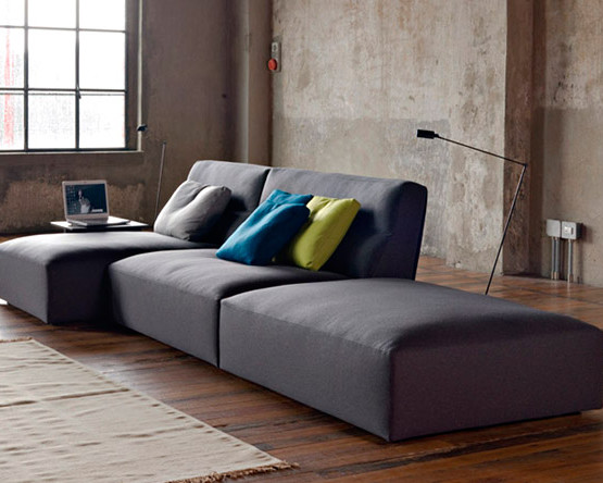 Joe Sofa - Property Furniture