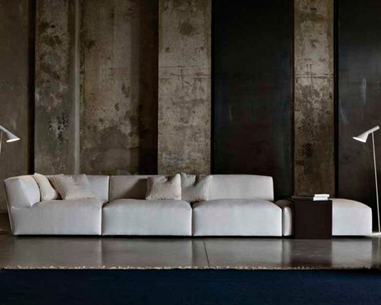 Joe Sofa - Property Furniture