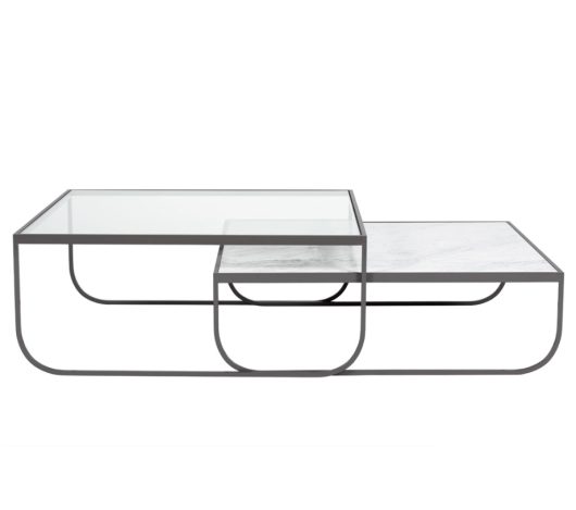 Tati Coffee Tables - Property Furniture