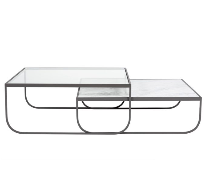 Tati Coffee Tables - Property Furniture
