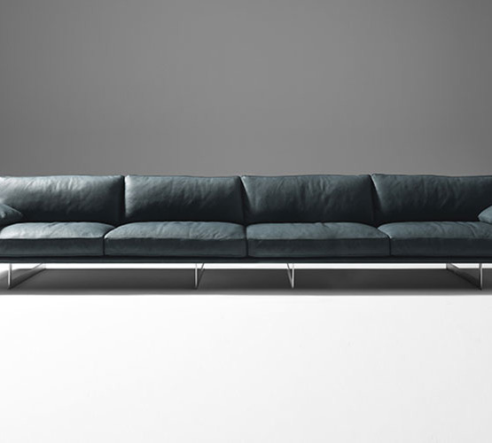 Alato Sofa - Property Furniture