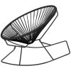 Acapulco Rocker Chair - Property Furniture