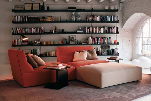 Joe Sofa - Property Furniture