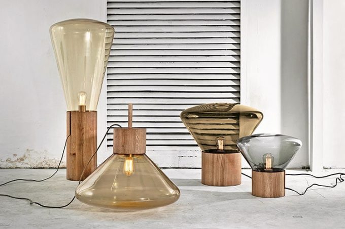 Muffin Light Series - Property Furniture