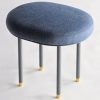 Pill Stool - Property Furniture