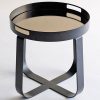 Offset Coffee & Side Tables - Property Furniture