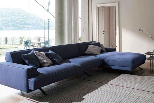 Slab Plus Sofa - Property Furniture