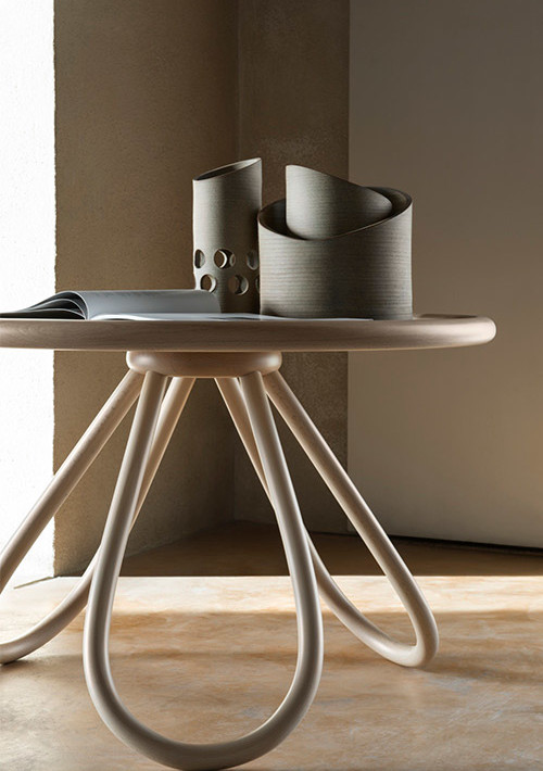 Arch Coffee Table - Property Furniture