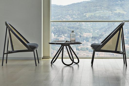 Arch Coffee Table - Property Furniture