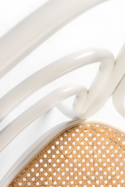 Vienna 144 Woven Chair - Property Furniture