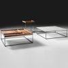 Pablo Coffee & Side Table - Property Furniture