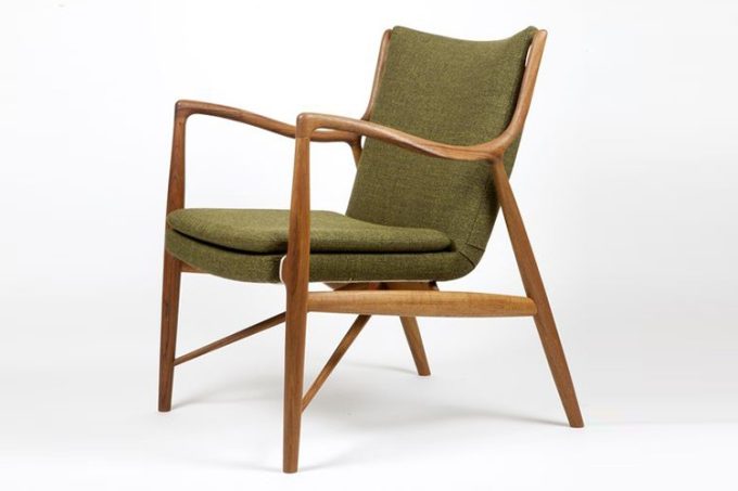 45 Chair - Property Furniture