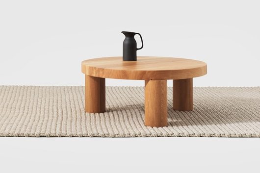 Offset Coffee & Side Tables - Property Furniture