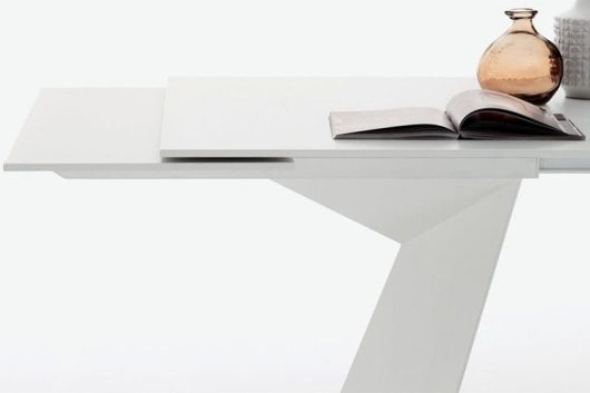 Fiandre Extension Table - Property Furniture