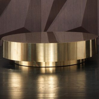 Borges Coffee Table - Property Furniture