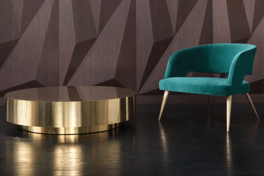 Borges Coffee Table - Property Furniture