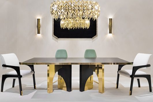 Arch Chair - Property Furniture
