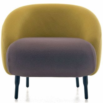 Bump Armchair - Property Furniture