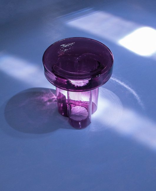 Soda Coffee & Side Table - Property Furniture