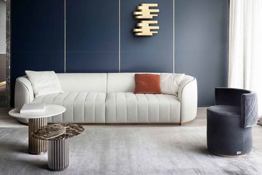 Pierre Sofa - Property Furniture