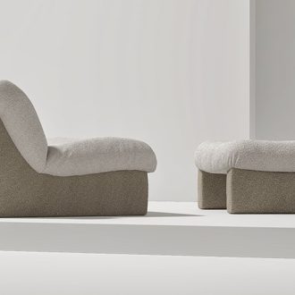 Snow Modular Sofa - Property Furniture