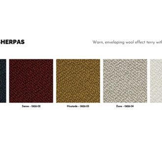 Snow Modular Sofa - Property Furniture