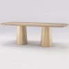 Amos Dining Table - Property Furniture