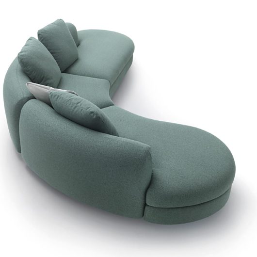 Edoo Modular Sofa - Property Furniture