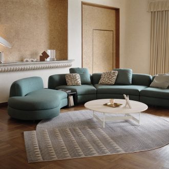 Edoo Modular Sofa - Property Furniture