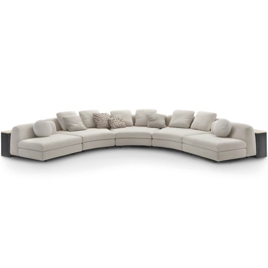 Edoo Modular Sofa - Property Furniture