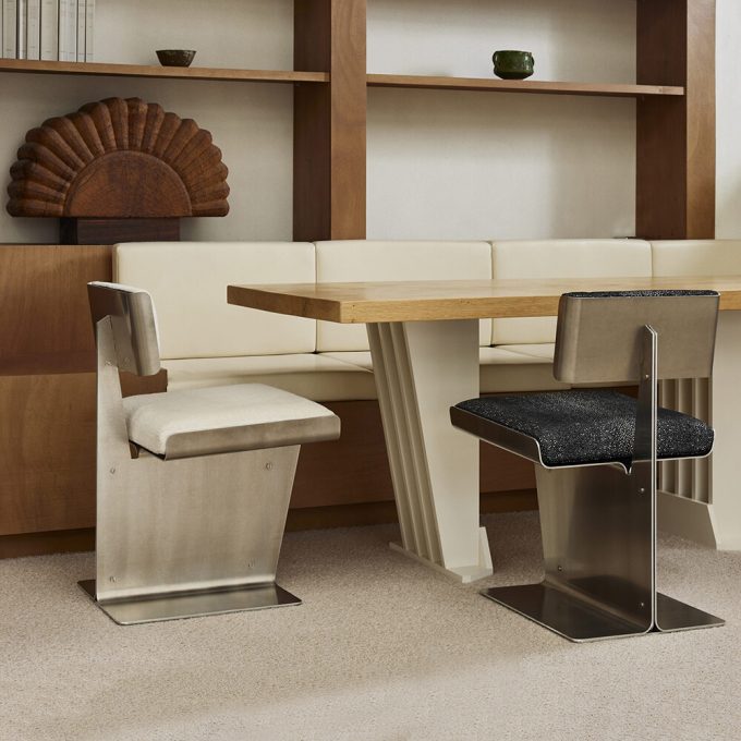 Phoenix Chair - Property Furniture