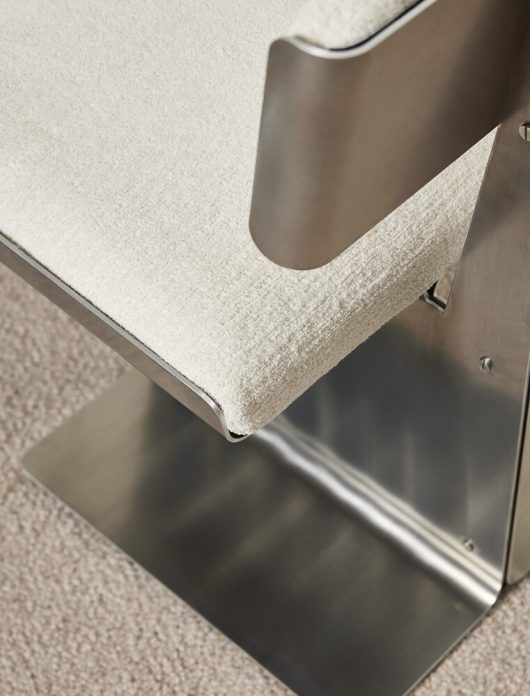 Phoenix Chair - Property Furniture
