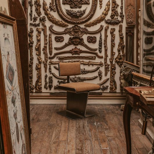 Phoenix Chair - Property Furniture