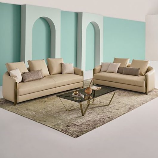 Incanto Coffee Table - Property Furniture