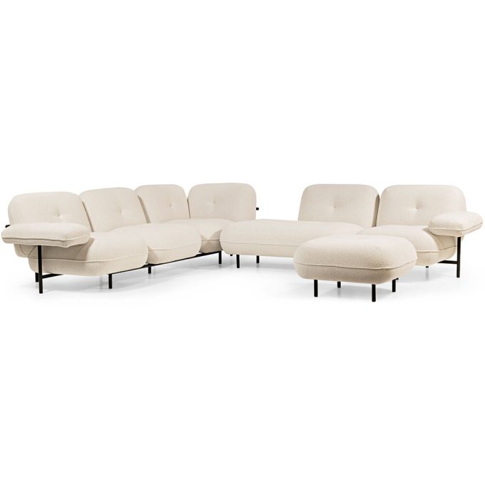 Yamata Sofa - Property Furniture