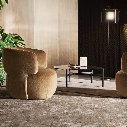 Colibrì Chair - Property Furniture