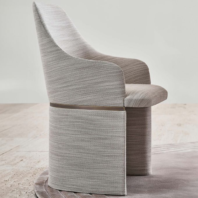 Georgia Chair - Property Furniture