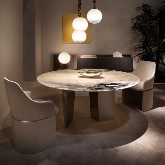 Absolute Console Table - Property Furniture