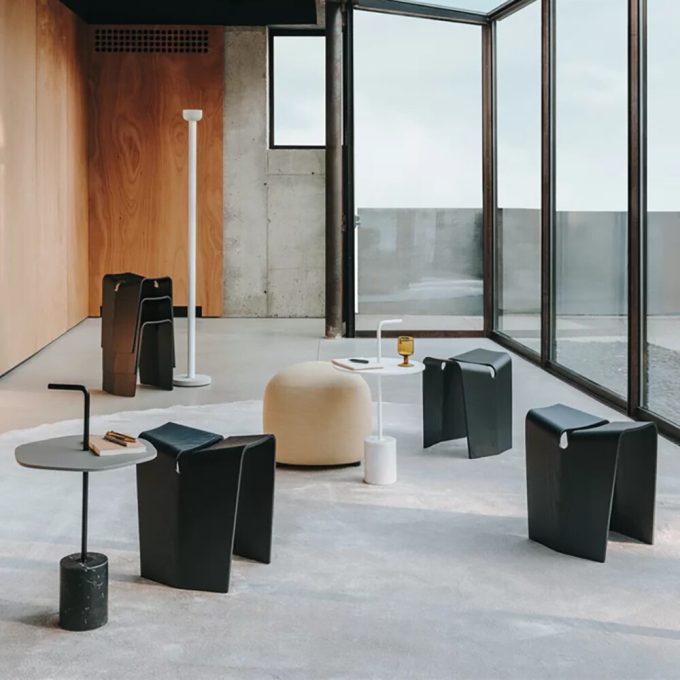 Gemini Sofa - Property Furniture