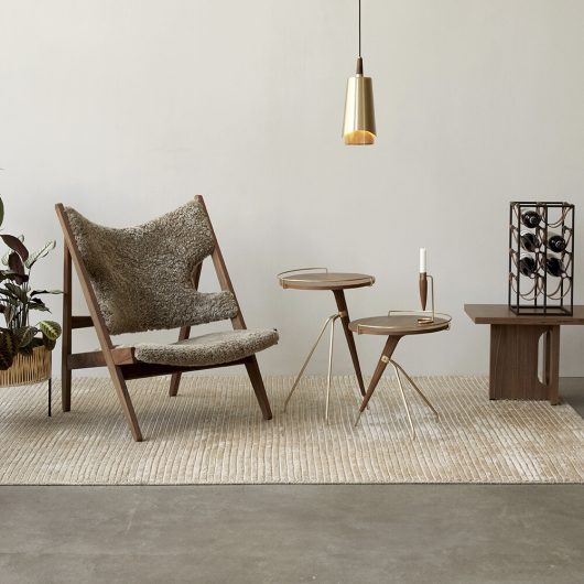 Umanoff Side Table - Property Furniture