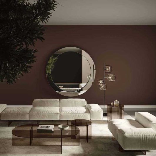 Nubo Bed - Property Furniture