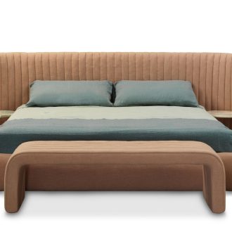 Metis Bed - Property Furniture